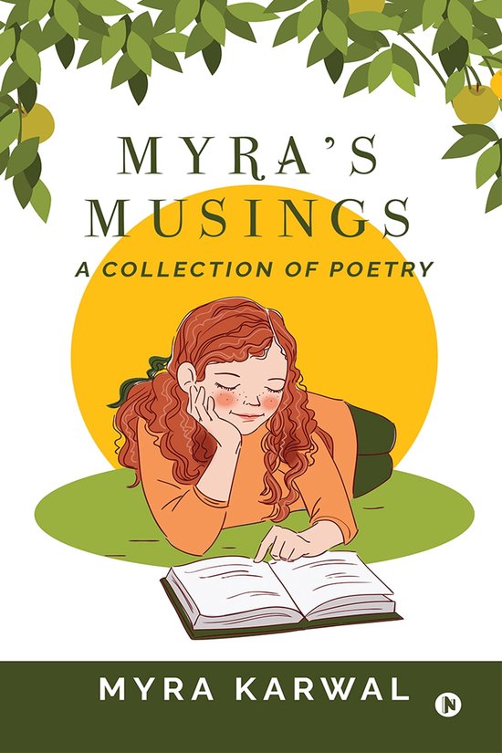 Myra's Musings (ebook), Myra Karwal | 9798887048215 | Boeken | bol