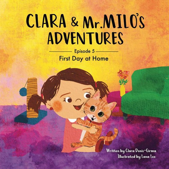 Clara & Mr. Milo's Adventures 5 - Clara & Mr. Milo's Adventures Ep 5 ...