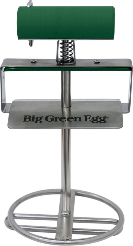 Big Green Egg Grid Lifter - rooster lifter - gietijzeren rooster lifter ...