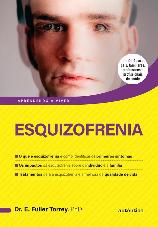 Esquizofrenia (ebook), E Fuller Torrey | 9786559281794 | Boeken | bol.com