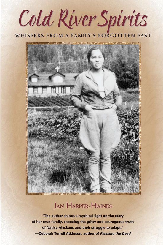 Cold River Spirits (ebook), Jan Harper-Haines | 9781935347262 | Boeken ...