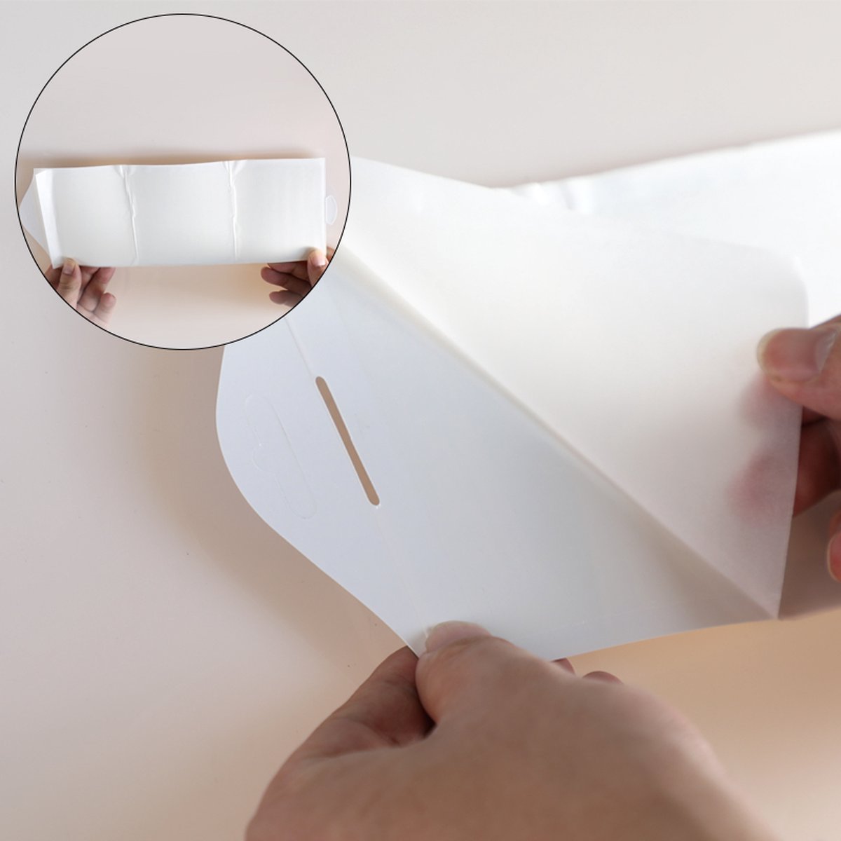 Meelmotten bestrijden met: Voedselmottenval / Levensmiddelenmottenval ...