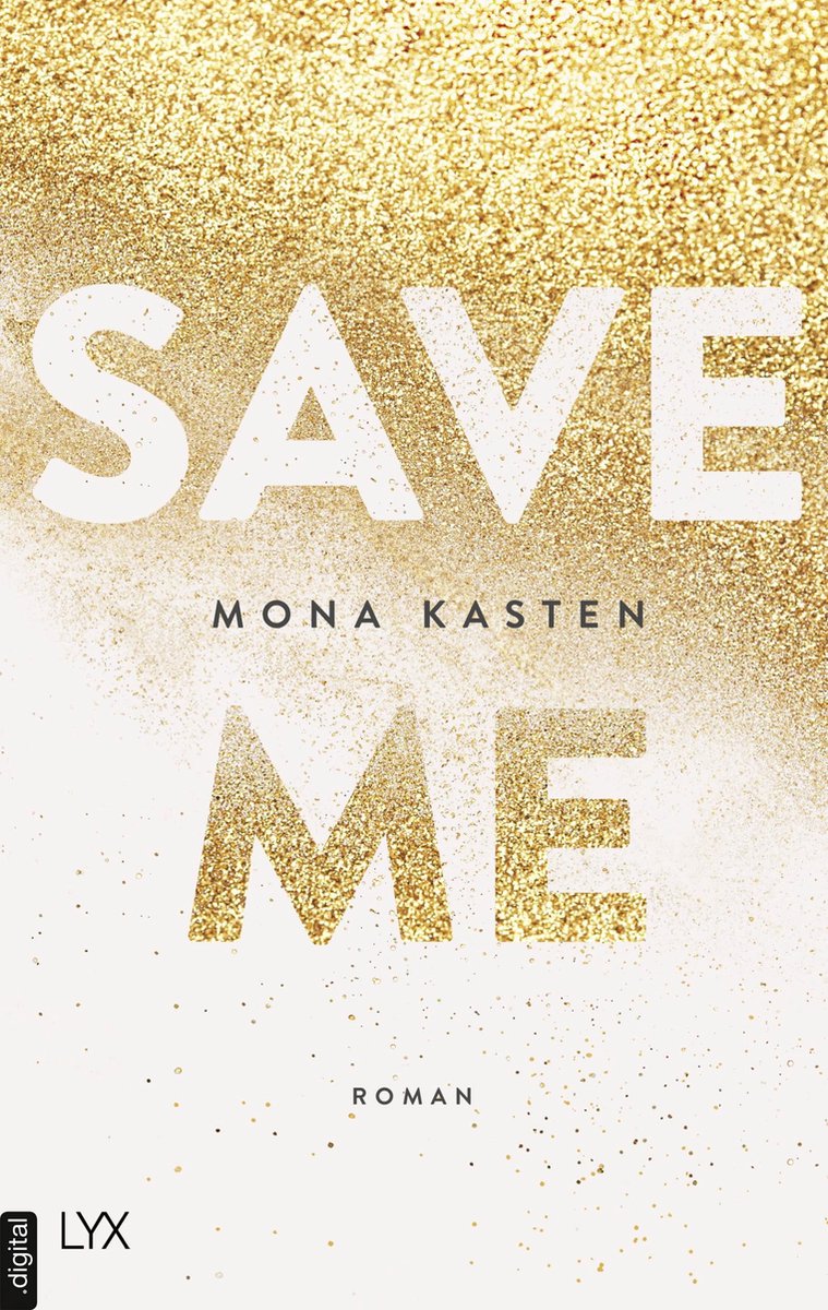 Maxton Hall Reihe 1 - Save Me (ebook), Kasten, Mona | 9783736306431 ...