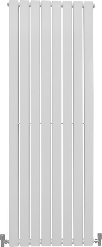 Design Radiator Sierradiator Verwarming - Wit - 1600 mm x 560 mm ...