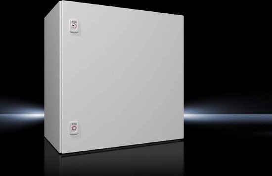 Rittal Compact-Schaltschrank AX BxHxT 600x600x350mm IP66 (pallet ...
