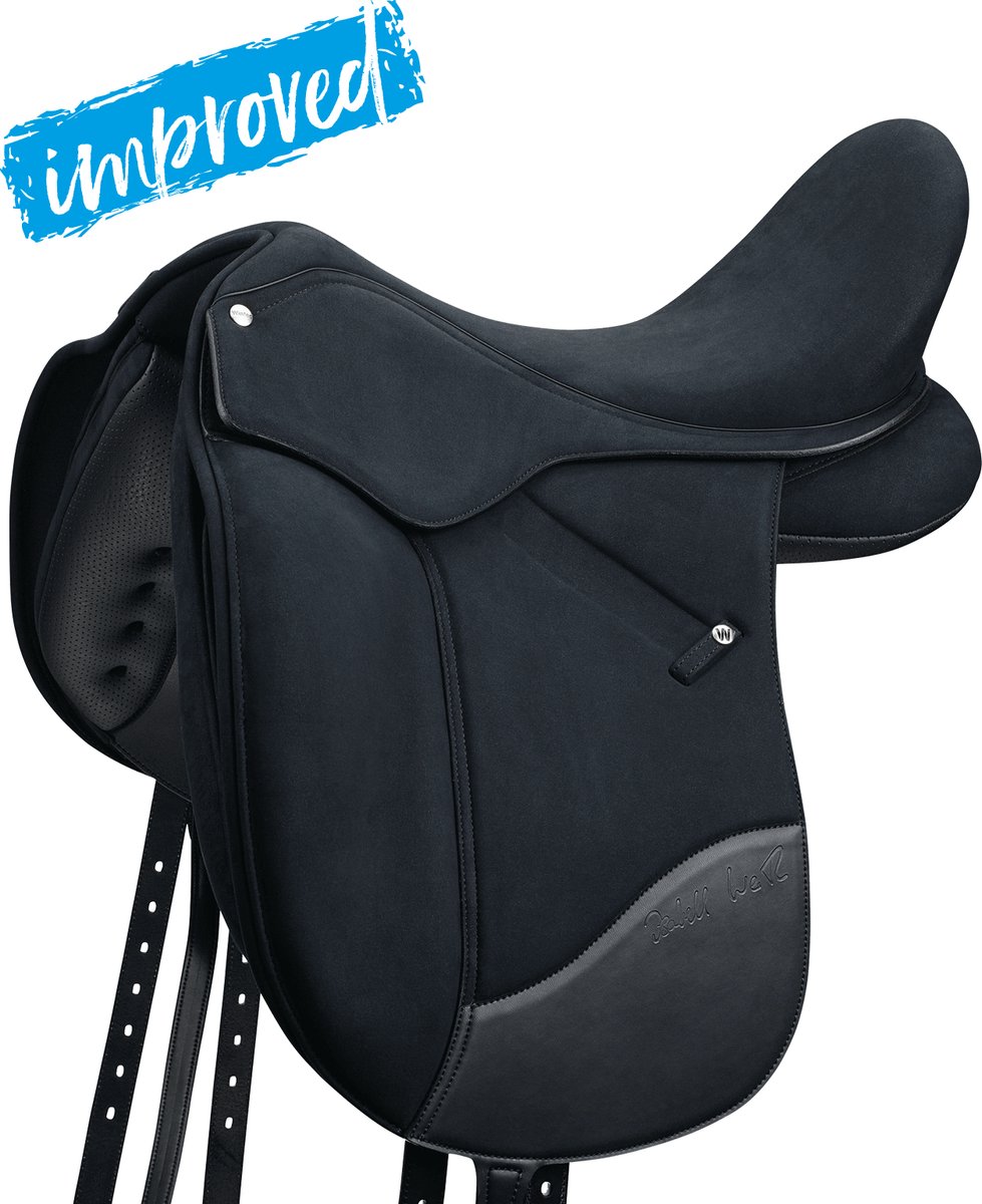 Wintec Isabell Saddle | bol.com