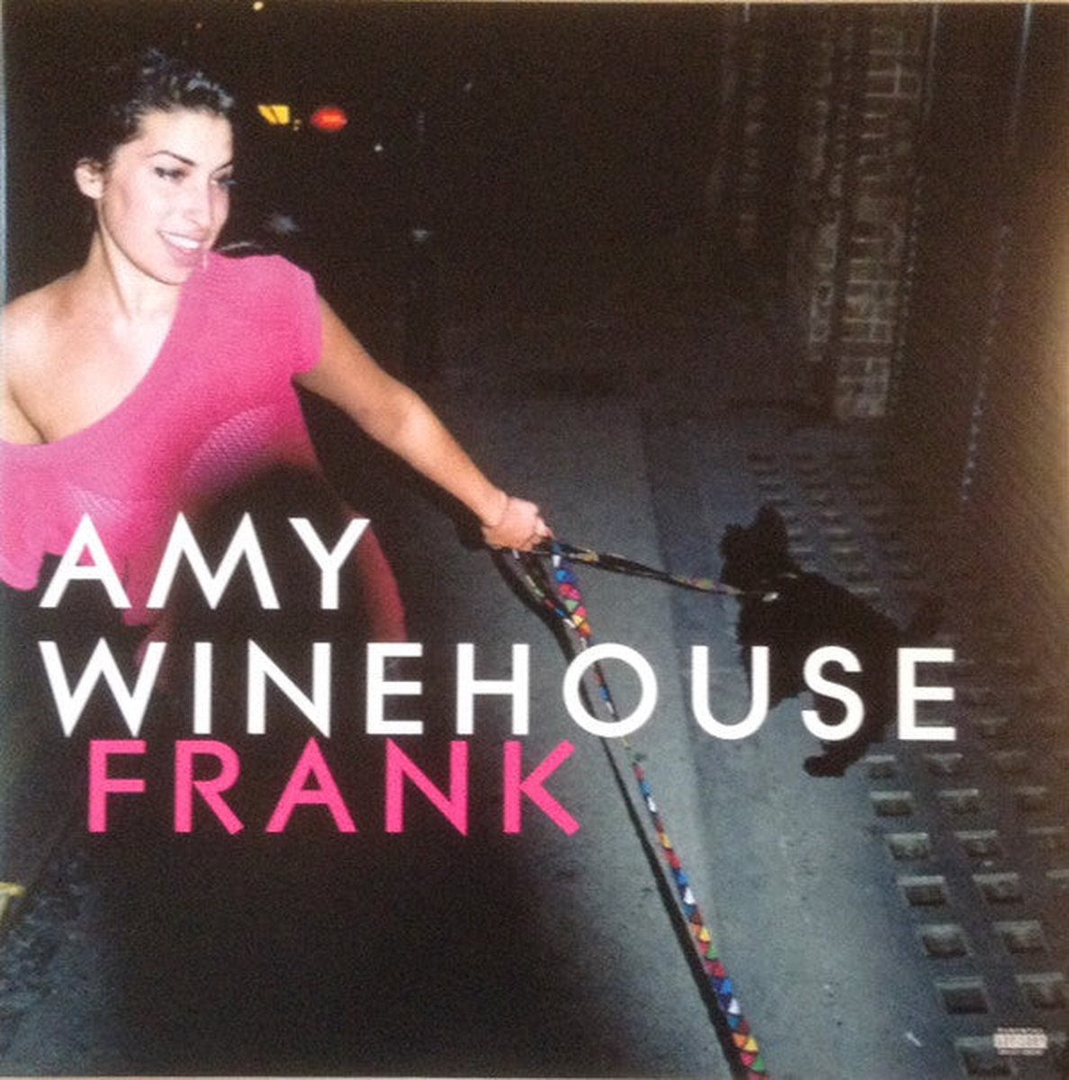 Amy Winehouse - Frank (LP), Amy Winehouse | Muziek | bol