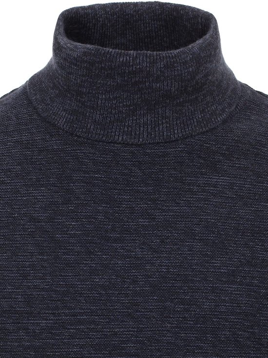 Coltrui Heren Met Cashmere Blauw Casa Moda 413739600-135 - XL | bol