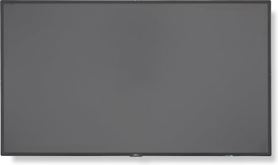 NEC Monitor MultiSync LCD V484-RPi 48 inch zwart | bol