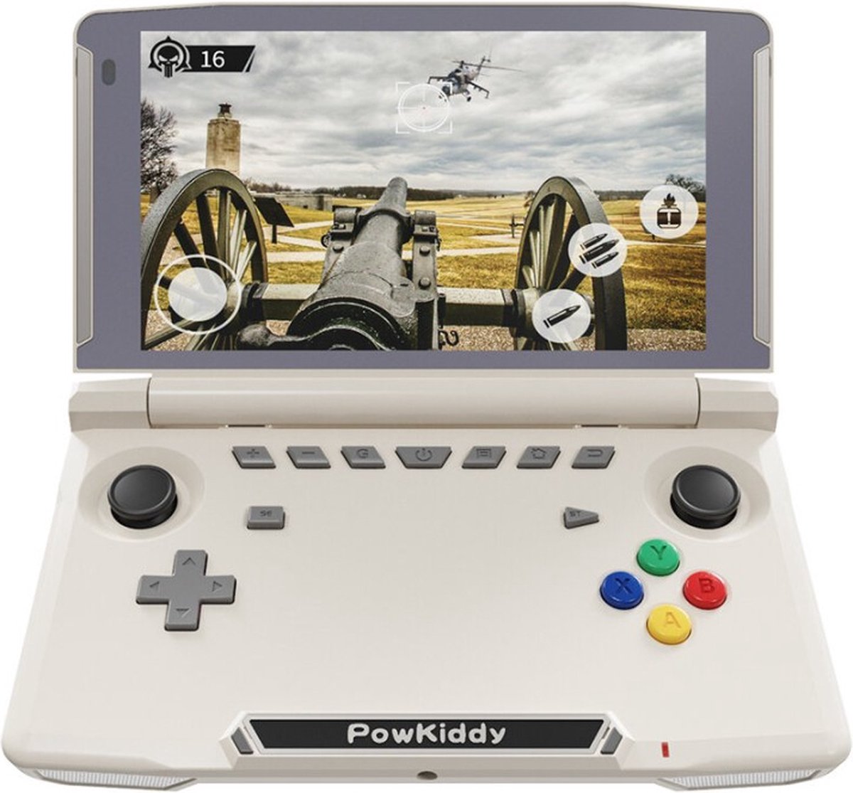 Draagbare spelconsole | bol.com