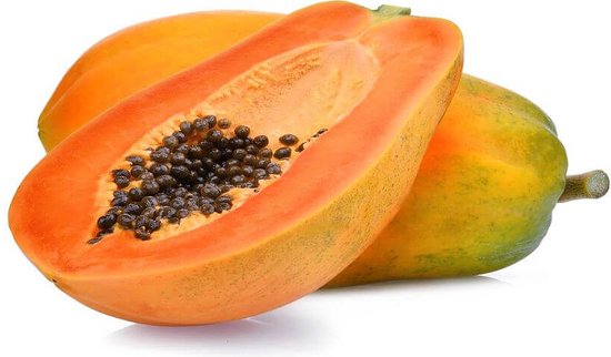 Papaya Poeder Gevriesdroogd - 1 Kg - Holyflavours - Biologisch | bol
