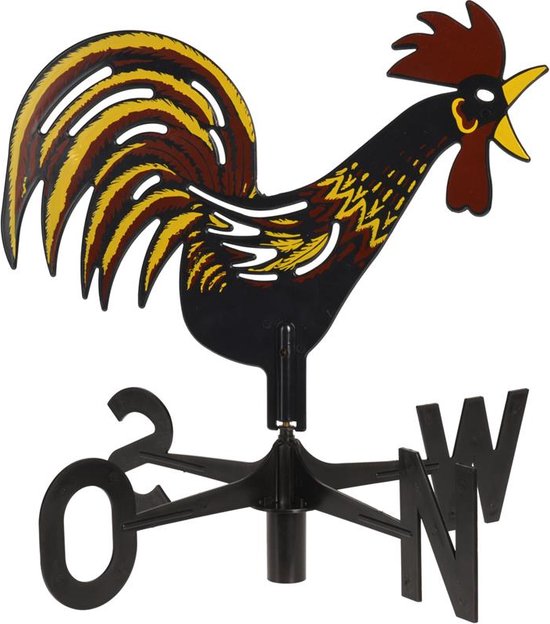 Pro Garden Windhaan 45x45x42cm kunststof | bol.com