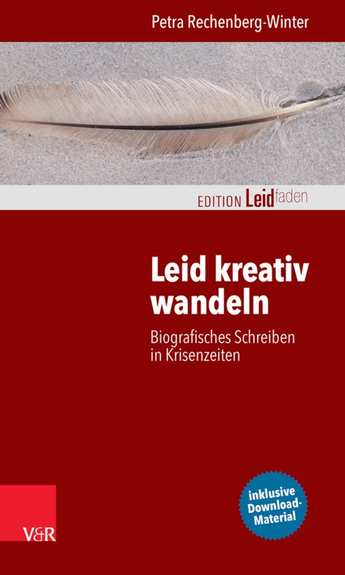 Edition Leidfaden – Begleiten bei Krisen, Leid, Trauer - Leid kreativ wandeln... | bol.com