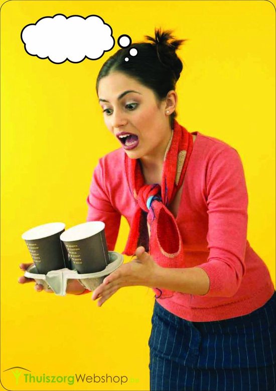 What Are They Thinking Colorcards, Speechmark | 9780863886959 | Boeken ...