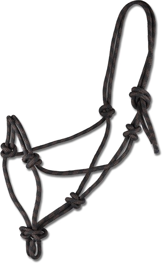 Knotted Halter | Full | bol
