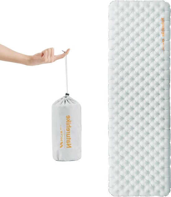 Thermal 32R Camping Isomat Ultralight 4 Seasons (-5°C) Insulation Mat ...