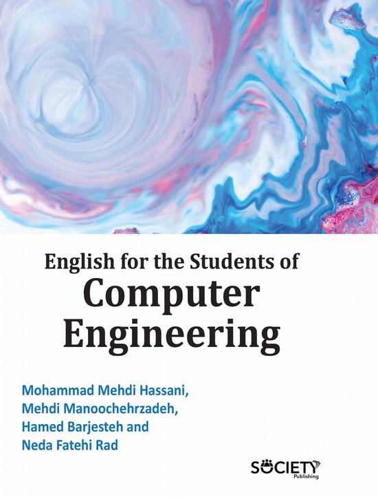 English for the Students of Computer Engineering | 9781779564795 ...