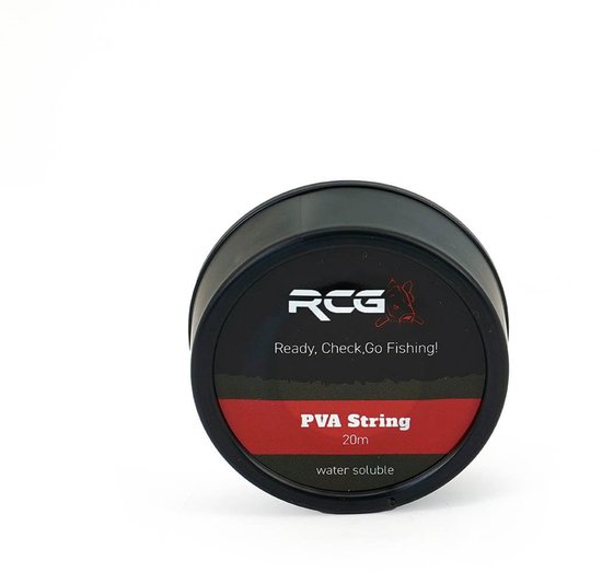 RCG PVA String - 20m | bol
