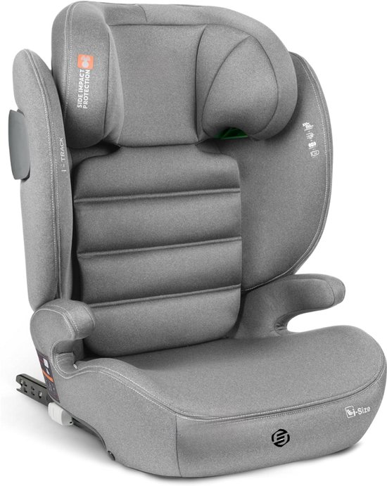 Kinderzitje Auto - Autostoel - Stoel voor Kinderen Auto - Kinderenstoel ...