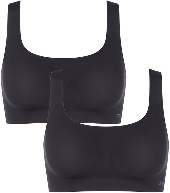 sloggi Bustier ZERO Feel Core Top | bol