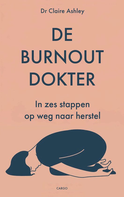 De burn-outdokter, Claire Ashley | 9789403137988 | Boeken | bol