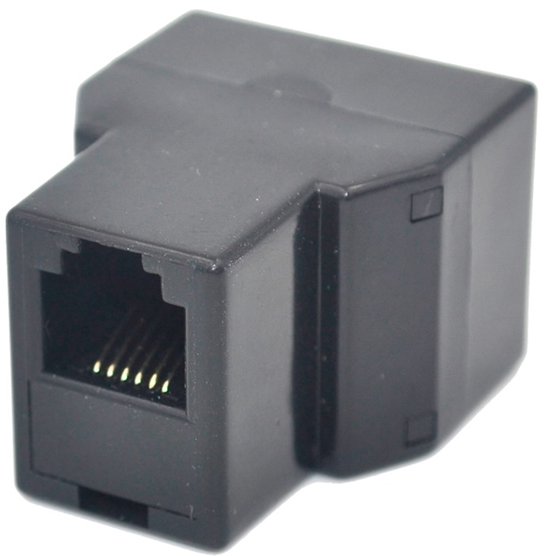 Harmoni Goods® P1 Splitter met 2 Meter Aansluitkabel – P1 poort ...