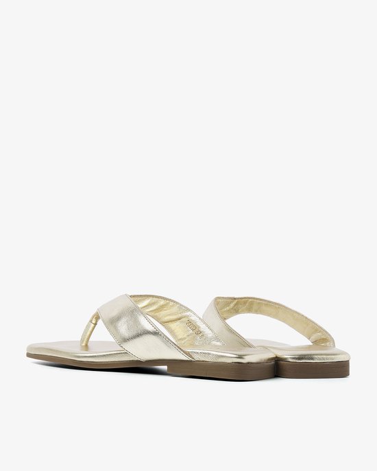 VIA VAI Kiki Berry Slippers dames - Maat 40 | bol