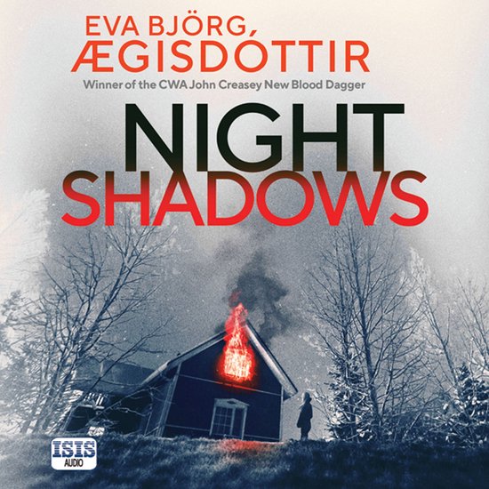 Night Shadows, Onbekend | 9781399122245 | Boeken | bol