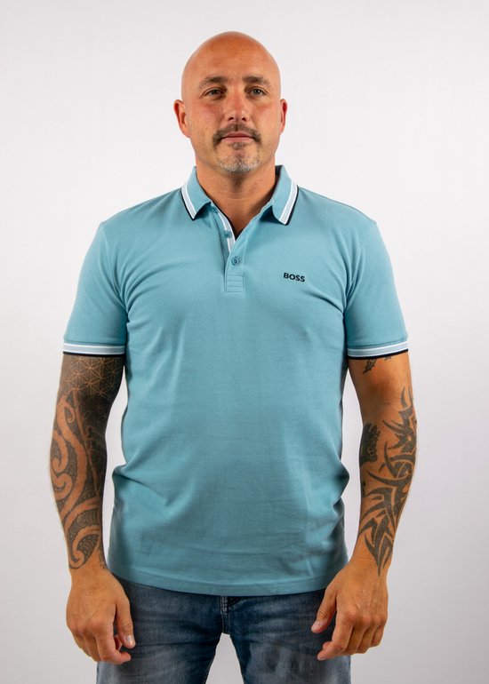 BOSS Paddy | bol
