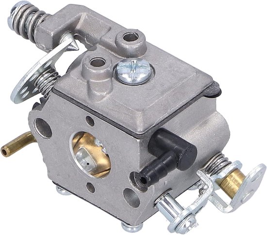 Vervanging Carburateur Ijzer voor Grasmaaier - Tune-Up Kit voor Elektrische... | bol