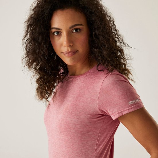 Het Fingal Edition sportieve T-shirt voor dames | bol