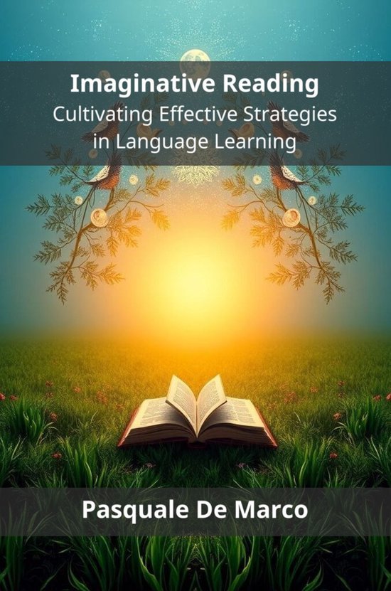 Imaginative Reading (ebook), Pasquale de Marco | 6610000921546 | Boeken ...
