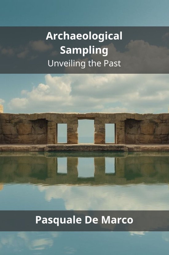 Archaeological Sampling (ebook), Pasquale de Marco | 6610000922505 ...