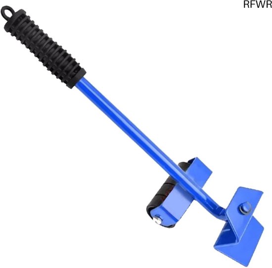 RFWR® Zware Meubellifter met 4 Wielen voor Eenvoudig Verplaatsen van ...