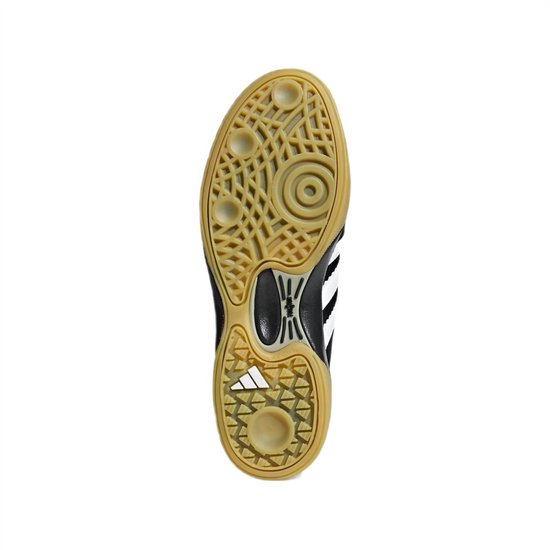 adidas Performance Handball Spezial Schoenen - Unisex - Zwart | bol