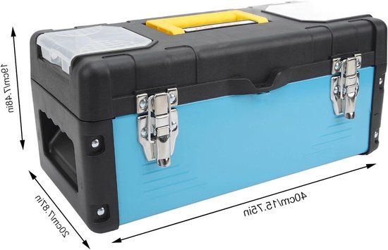 47-delige set veiligheidssloten voor elektrische vergrendeling en ...