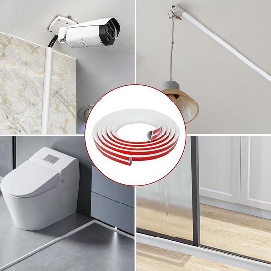 Chemin de câbles flexible au sol - Protection de câbles - 2 mètres ...