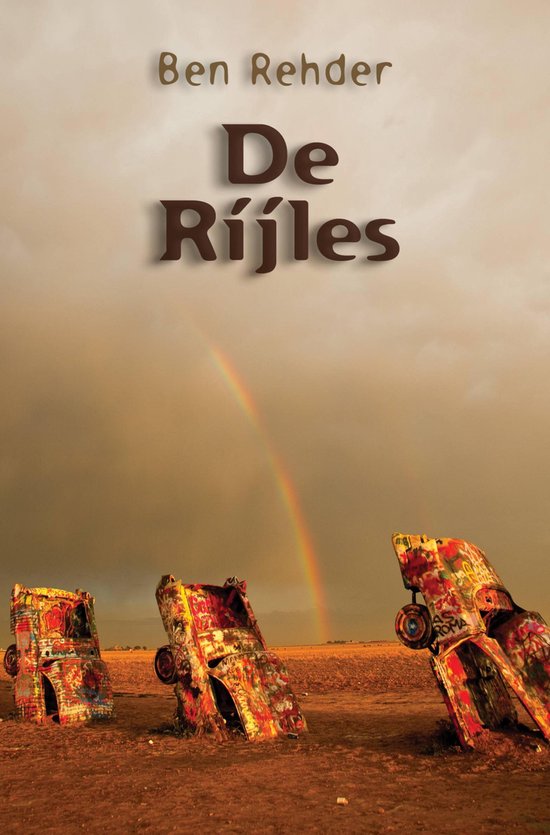 De Rijles (ebook), Ben Rehder | 9781071585894 | Boeken | bol