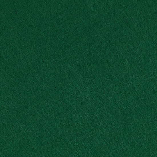 Hobbyvilt, B: 45 cm, dikte 1,5 mm, 180-200 gr, groen, 5m/ 1 rol | Vilt ...