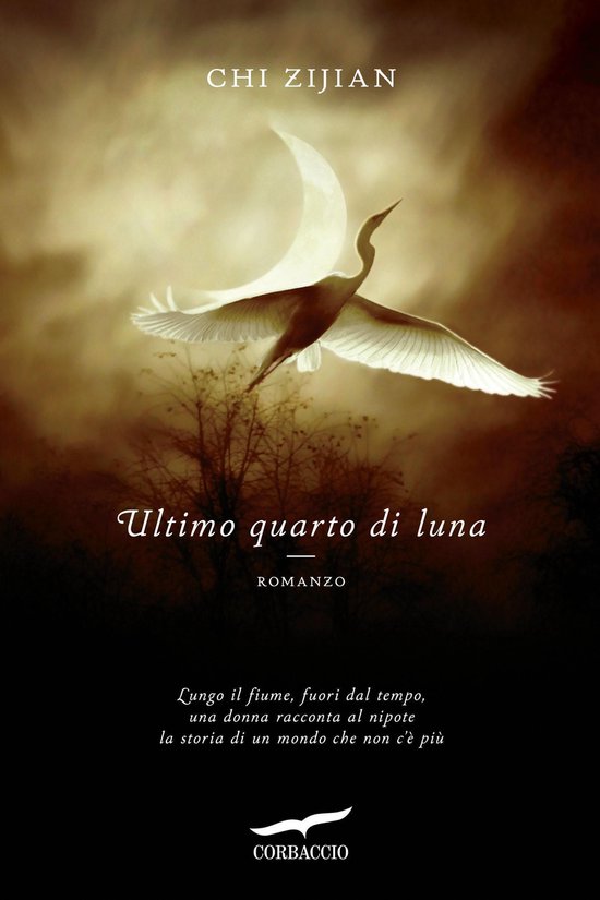 Ultimo quarto di luna (ebook), Chi Zijian | 9788863802603 | Boeken ... Ultimo quarto di luna (ebook), Chi Zijian | 9788863802603 | Boeken ...
