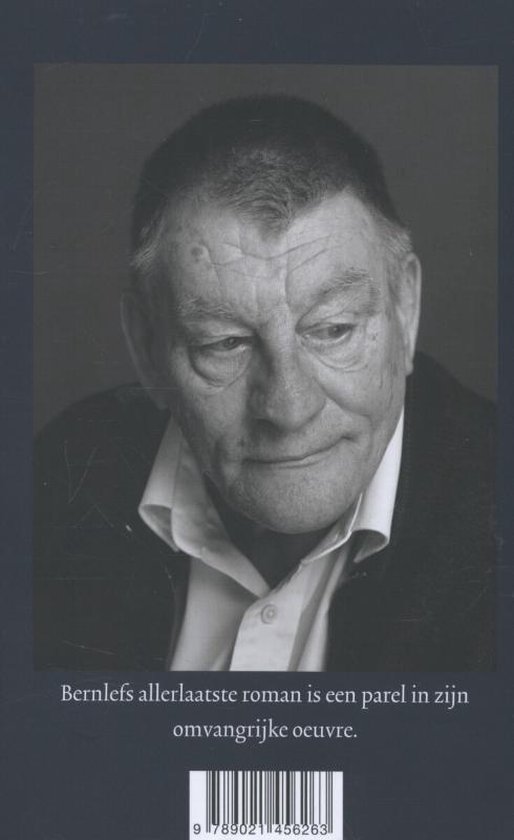 Een onschuldig meisje, J. Bernlef | 9789021456263 | Boeken | bol