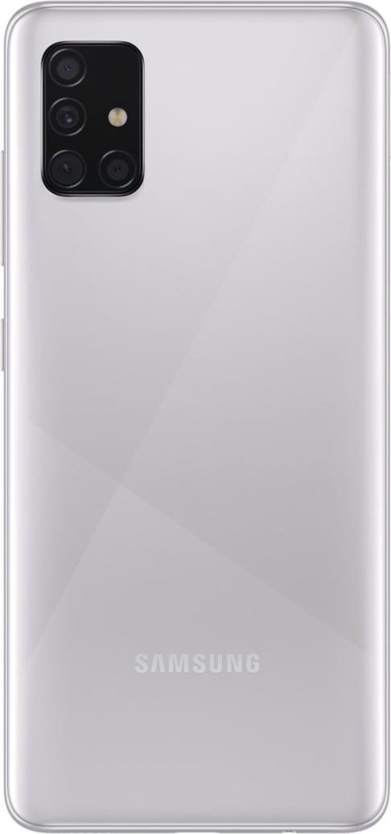 Samsung Galaxy A51 SM-A515F 16,5 cm (6.5") Double SIM Android 10.0 4G ...