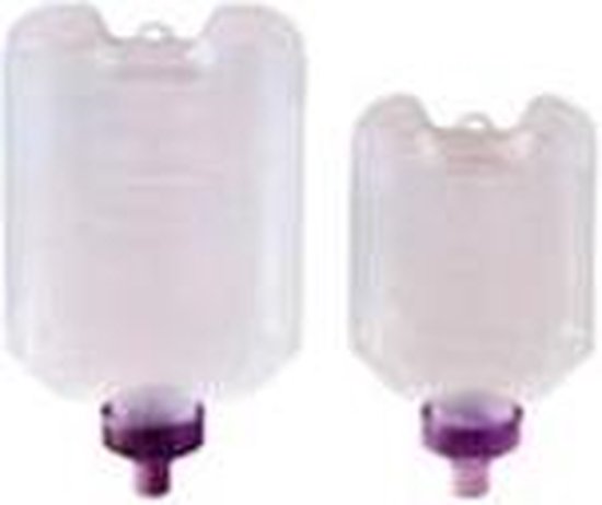 Flocare Container 500Ml 35746 | bol.com