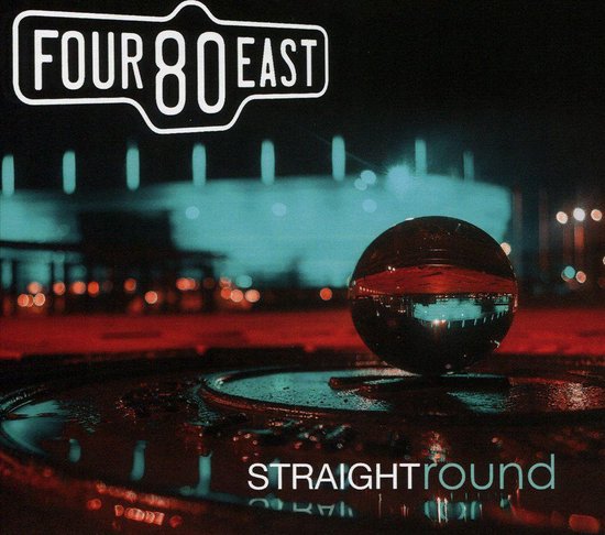 Straight Round, Four80East | Muziek | bol