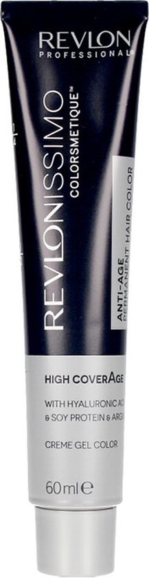 Revlon - Haarverf - Revlonissimo High Coverage - 60ML - 10 | bol