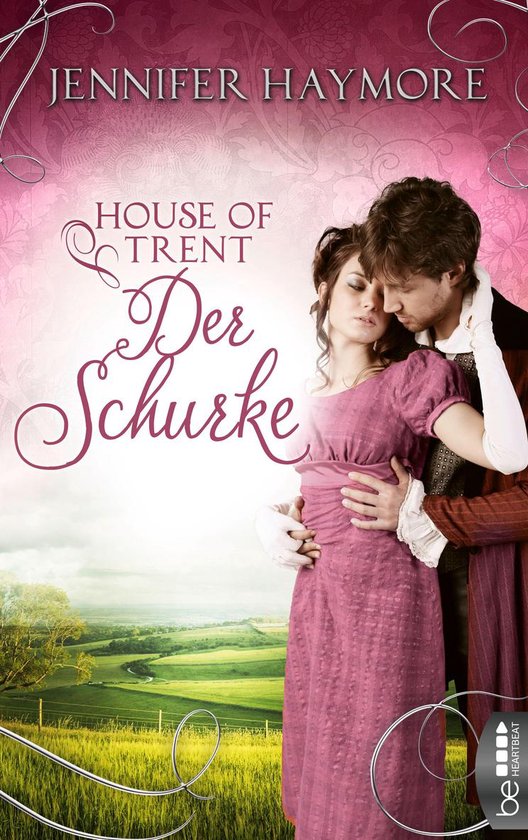 Trent-Trilogie 2 - House of Trent - Der Schurke (ebook), Jennifer ...