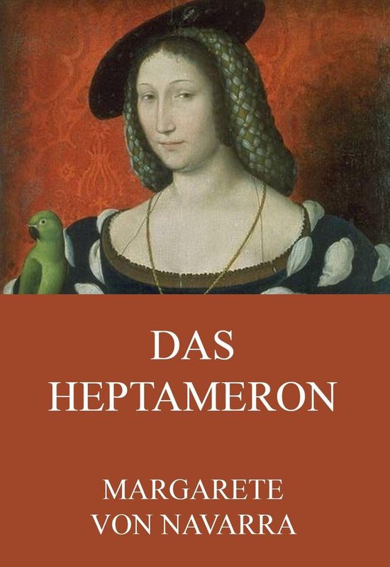 Das Heptameron (ebook), Margarete Von Navarra | 9783849632588 | Boeken ...