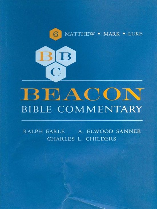Beacon Bible Commentary 6 - Beacon Bible Commentary, Volume 6 (ebook), Various |... | bol