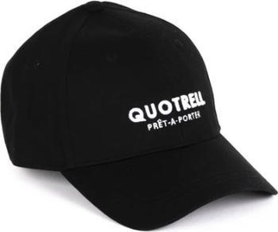 Quotrell Basic Hoodie | bol.com