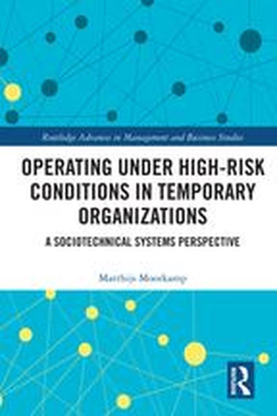 Routledge Advances in Management and Business Studies - Operating Under ... Routledge Advances in Management and Business Studies - Operating Under ...